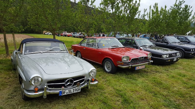 Old-Youngtimer Treffen Röllfeld 02.05.2018/Old-Youngtimertreffen_Roellfeld_02_05_2018_010
